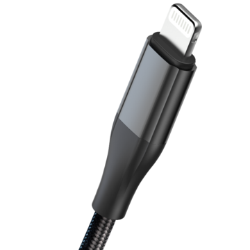 Buy Wholesale China M Fi Certified C To C94 Lightning Cable, Pd Fast ...