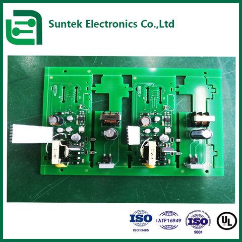 Buy Wholesale China Pcb Assembly China Professional Mcu Pcba Factory ...