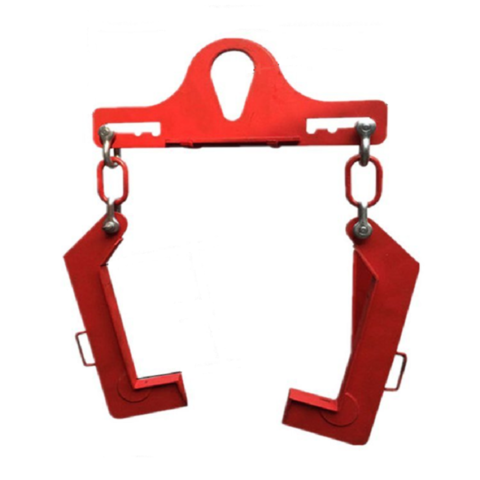 Buy Wholesale China Door Type Lifting Spreader Lifting Beam, 7-shaped ...