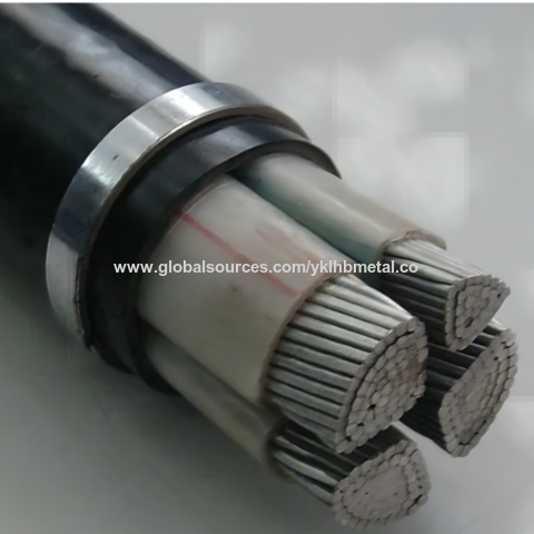 Buy Wholesale China Copper Conductor Material And Construction ...