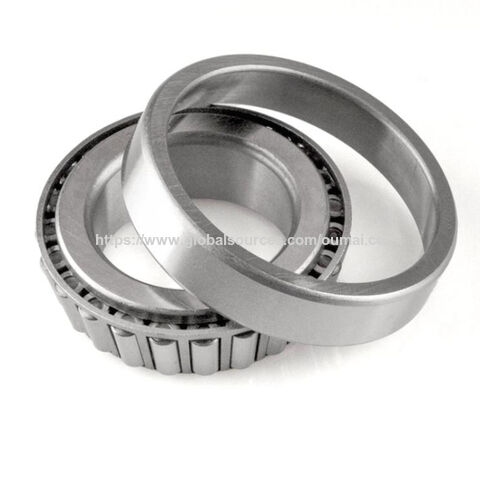 Buy Wholesale China Good Performance Taper Roller Bearing 32307 Bearing ...