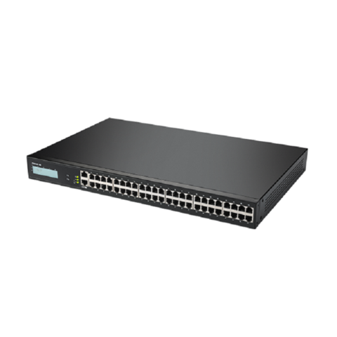 Buy Wholesale China 48 Fxs Ports Advanced Voip Adapter Fgw4148_48s ...