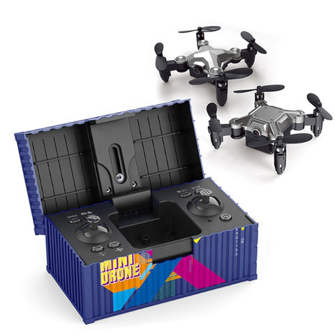 Buy Wholesale China Rc Mini Camera Drone 2.4ghz Mini Container Rc Drone ...