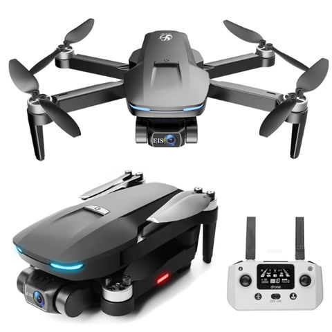 Buy Wholesale China Remote Control Rc Drone Camera Electronic Anti ...