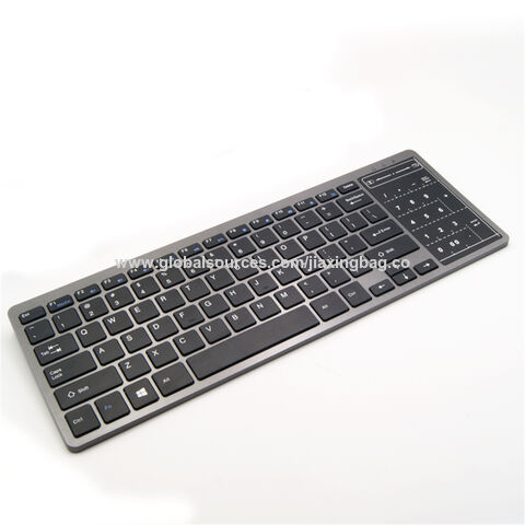 Buy Wholesale China Hot Sale Portable Light 2.4g Usb Wireless Computer ...