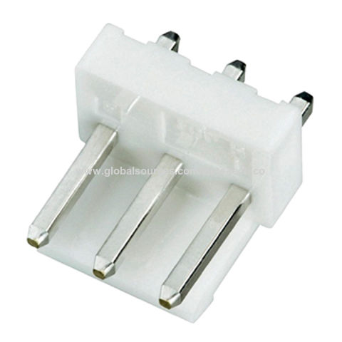 Buy Wholesale China 3.96mm Wafer, Wire To Board Connector, 3 Pin Connector & Wire To Board ...