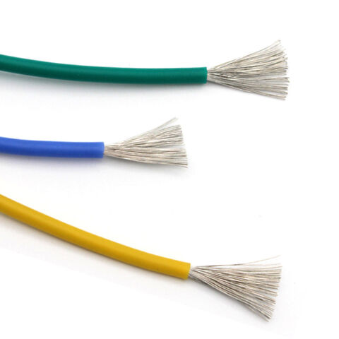 Buy Wholesale China Ul3302 Xlpe Insulation Single Core Copper Conductor ...