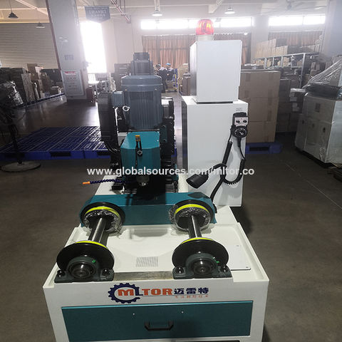 Buy Wholesale China It Is Suitable For Automatic Chamfering Machine Of Feed Mould & Ring Die ...