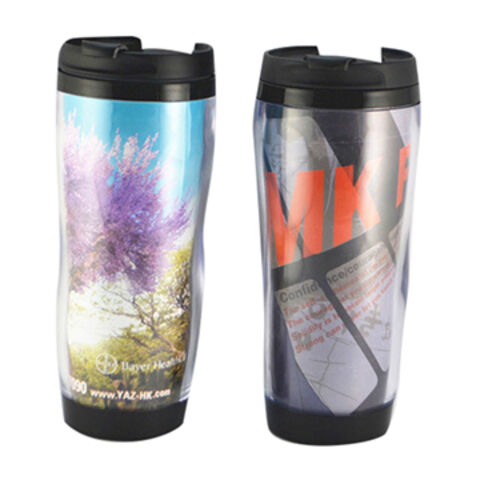 Buy Wholesale China Customize Promotional Drinking Cup, Reusable ...
