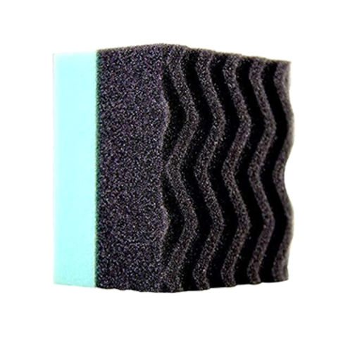 Buy Wholesale China Cheap Price Tire Dressing Applicator Pad & Tire ...