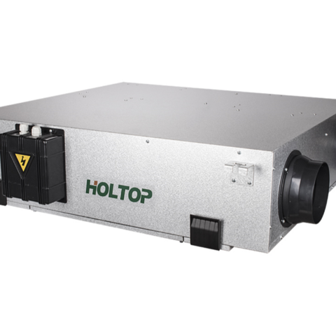 Buy Wholesale China Slim Erv Co2 Sensor Humidity Sensor Optional Fresh ...