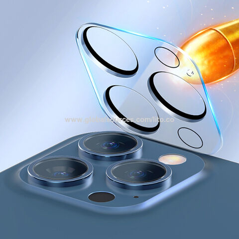 Buy Wholesale China Lito High Quality Hd Clear Full Cover Camera Lens ...