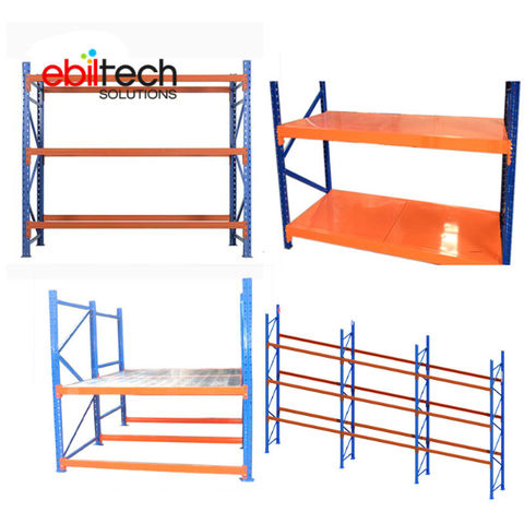 Buy Wholesale China Ebiltech High Performance Adjustable Pallet Racking ...