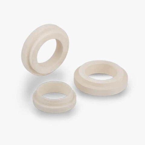 Buy Wholesale China Ceramic Sealing Ring(face) With Good Property In ...
