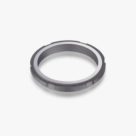 Tungsten Carbide Ring Replaceble For The Worn Parts Of Any Mechanical ...