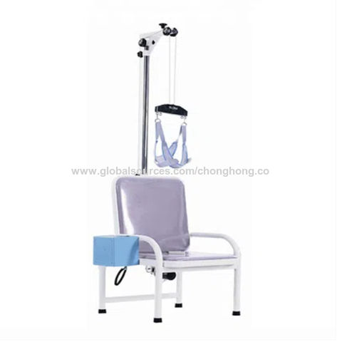 Buy Wholesale China Rehabilitation Physiotherapy Cervical Traction ...