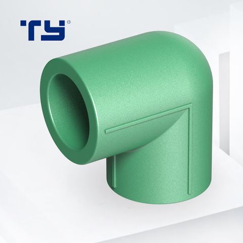 Buy Standard Quality China Wholesale Oem Ppr Polypropylene Plumbing ...