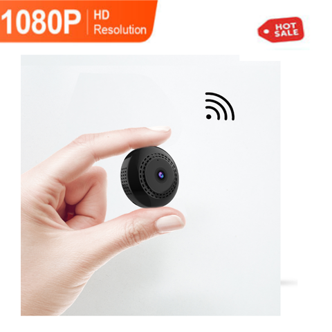 Buy Wholesale China Wifi Wearable Security Cctv Camera 300mah Battery ...