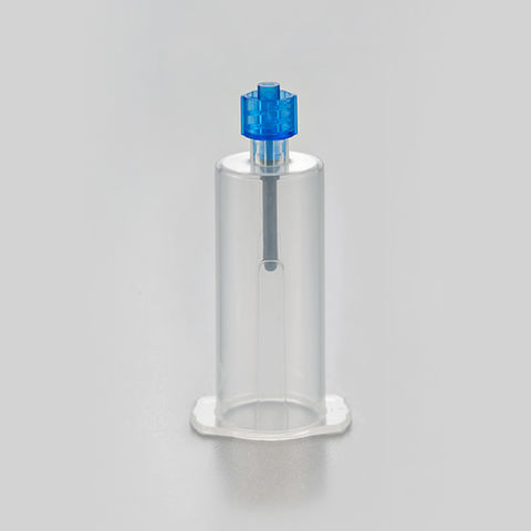 Ce Fda 510k Safety Blood Collection Set Needle Holder With Luer Adapter ...