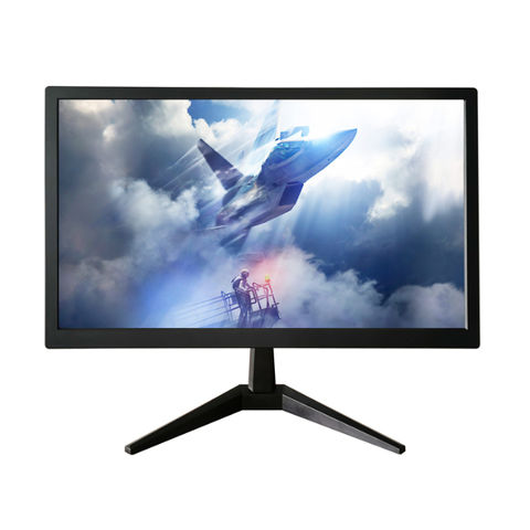 Buy Wholesale China High Brightness Cheap Price Led Monitor 23 24 Inch ...