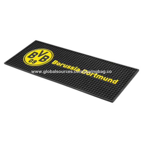 Buy Wholesale China Eco-friendly Rubber Bar Mat, Oem Orders Are Welcome ...
