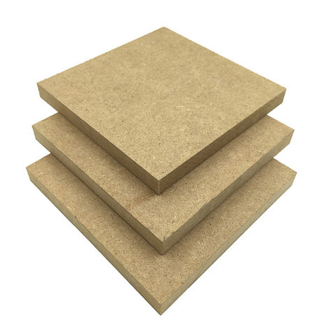 Buy Wholesale China Linyi Chantawood Wholesale Plain Mdf Board Veneer ...