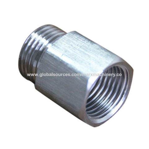 Buy Wholesale China Non-standard Aisi304 Stainless Steel External And ...