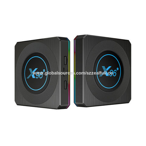 Buy Wholesale China Ip Set-top Boxes Satellite Tv Receiver Iptv Dth ...