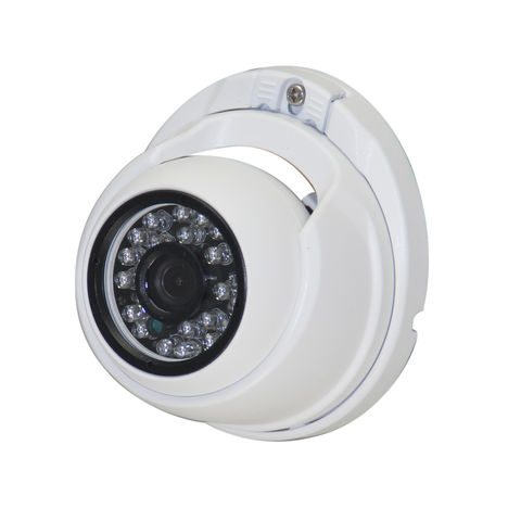 Buy Wholesale China Factory Price White Dome Ip Camera For Outdoor Use ...