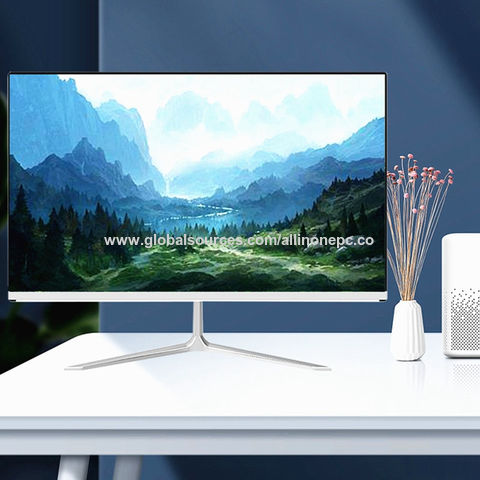 Buy Wholesale China Hot Aio Pc 24inch High Quality And Cheap Price All ...