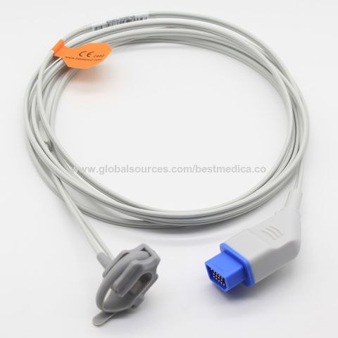 Buy Wholesale China Nihonkohden Neonate Wrap Spo2 Sensor & Nihonkohden ...