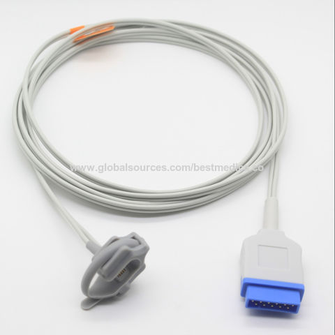 Ge Masimo Tech Neonate Wrap Spo2 Sensor 11pin 3.0m $16 - Wholesale ...