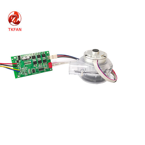 Buy Wholesale China Small Size 5kpa High Pressure Air Flow Respirator ...