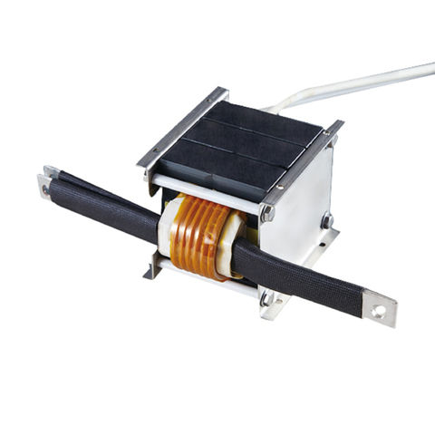 Buy Wholesale China Reactor For Welding Machine & Reactor at USD 15 ...