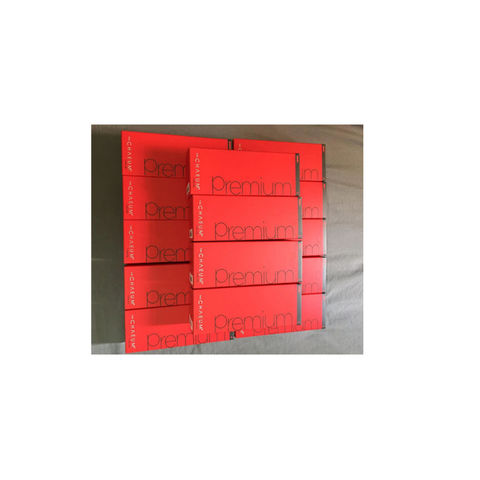 Buy Wholesale China Korea Chaeum Premium Ha Dermal Filler Cross-linked ...