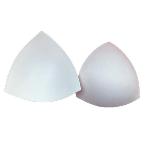 Buy Wholesale China Lingerie Accessories Sports Foam Bra Cups & Bra ...