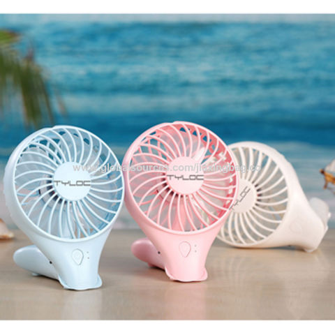 Buy Wholesale China Mini Fans-089h & Mini Fans at USD 2 | Global Sources