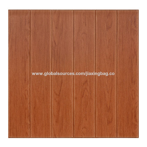 Buy Wholesale China Hot Selling Different Pattern 3d Wood Grain Wall ...