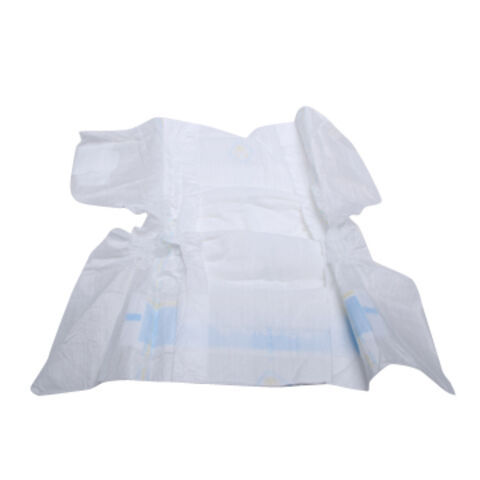Buy Wholesale China New Products High Quality Paper Adult Diaper ...