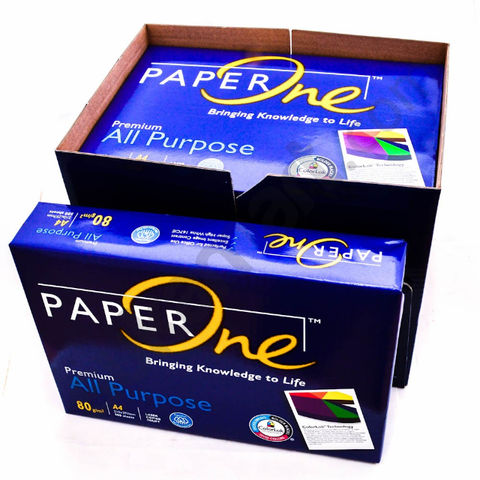 Buy Wholesale Germany Paper One A4 Paper One 80 Gsm 70 Gram Copy Paper ...
