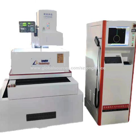 Buy Wholesale China High Precision Medium Speed Servo Motor Wire ...