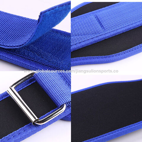 Buy Wholesale China Home Gym Exercise Belt Fitness Composite Cloth ...