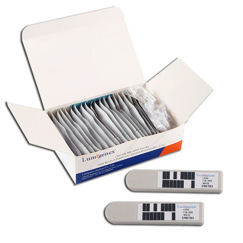 Buy Wholesale China Quantitative Detection Of Cardiac Troponin I ...