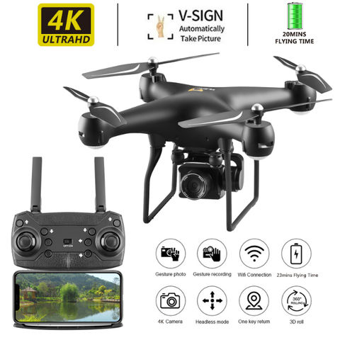 Buy Wholesale China Toys Drone 2.4g Remote Control Quadcopter Quad ...