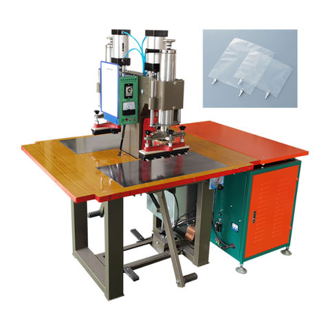 Buy Wholesale China Factory Supply 5kw 8kw Double Head Pvc High ...