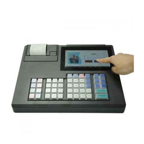 Buy Wholesale China Android 48-key Pos Terminal & Pos Machine,smart Pos ...