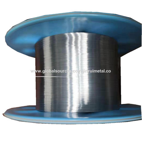 Buy Wholesale China Face Mask Use Galvanized Steel Wire 0.45mm 0.5mm 0 ...