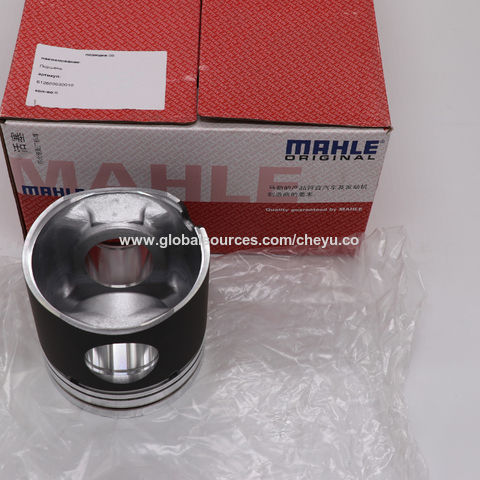Buy Wholesale China Piston 612600030010 For Weichai Wp10 Wd615 ...