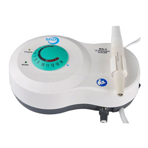 Buy Wholesale China New Arrival High Quality Dental Ultrasonic Scalers ...