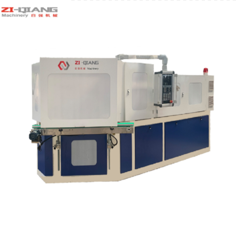 Buy Wholesale China Injection And Blowing Machine For Making Teal Color ...